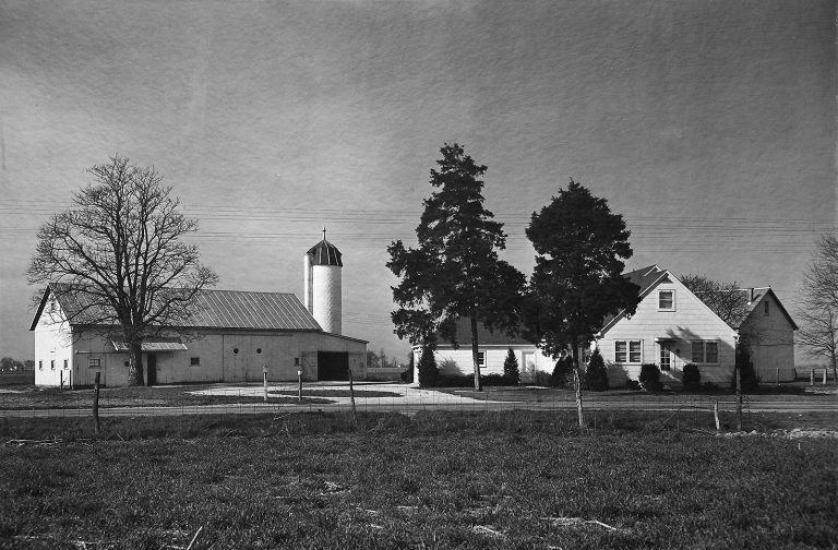 History of Covington – J.R. Clarke Public Library