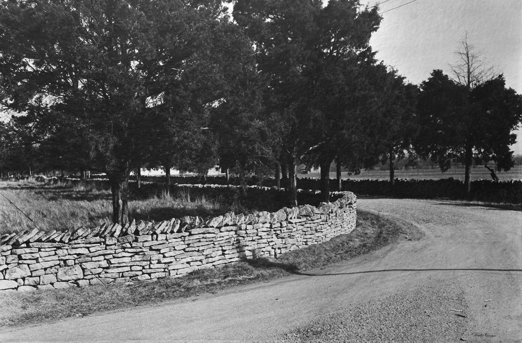 History of Covington – J.R. Clarke Public Library
